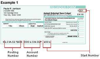 Reorder - SuperValue Checks
